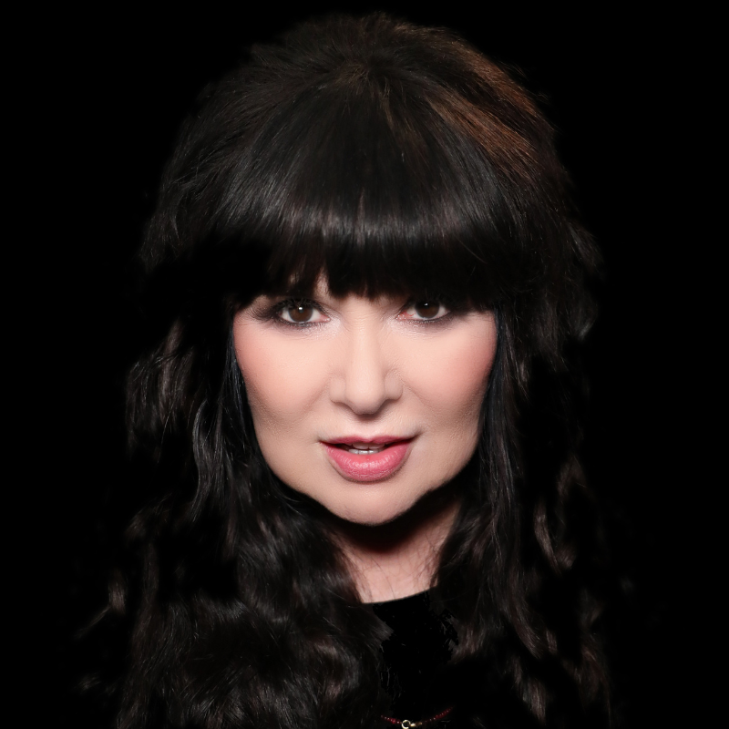Guitar String Jewelry from Ann Wilson of Heart - Wear Your Music