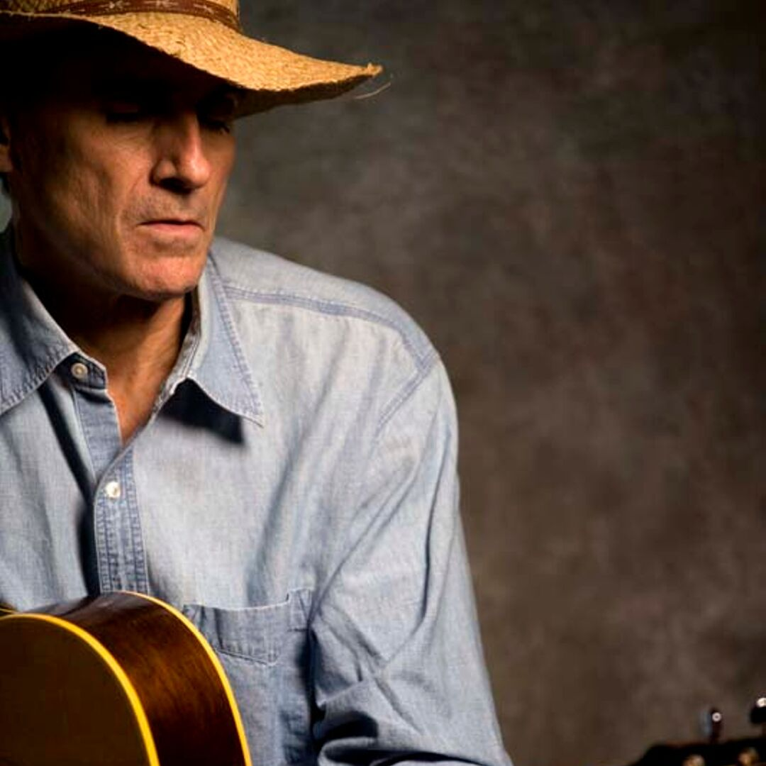 Guitar String Jewelry from James Taylor - Wear Your Music