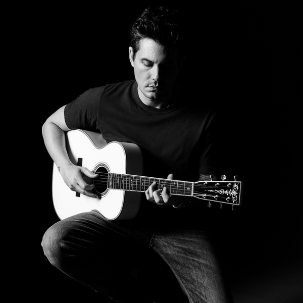 Guitar String Jewelry from John Mayer - Wear Your Music