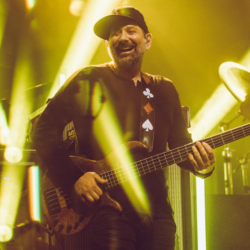 Guitar String Jewelry from Marc Brownstein of The Disco Biscuits - Wear ...