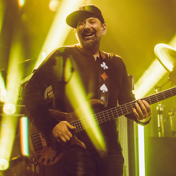 Guitar String Jewelry from Marc Brownstein of The Disco Biscuits - Wear ...