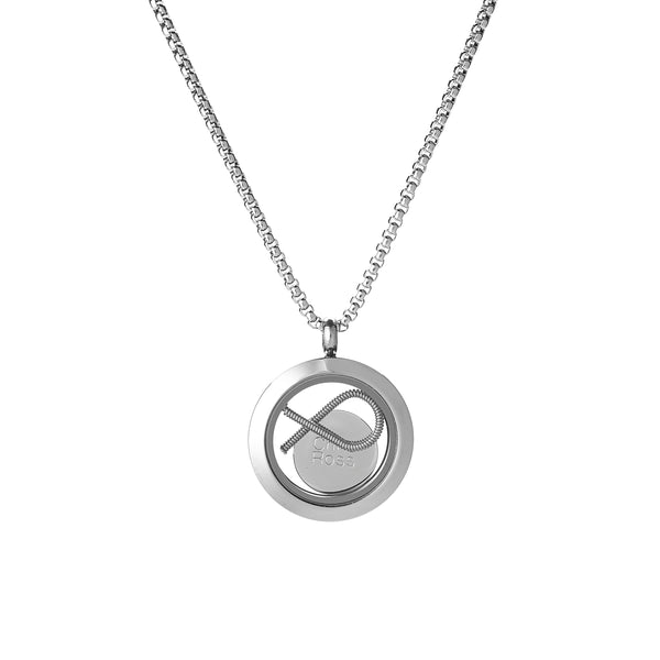 Guitar String Jewelry from Chris Ross - Wear Your Music