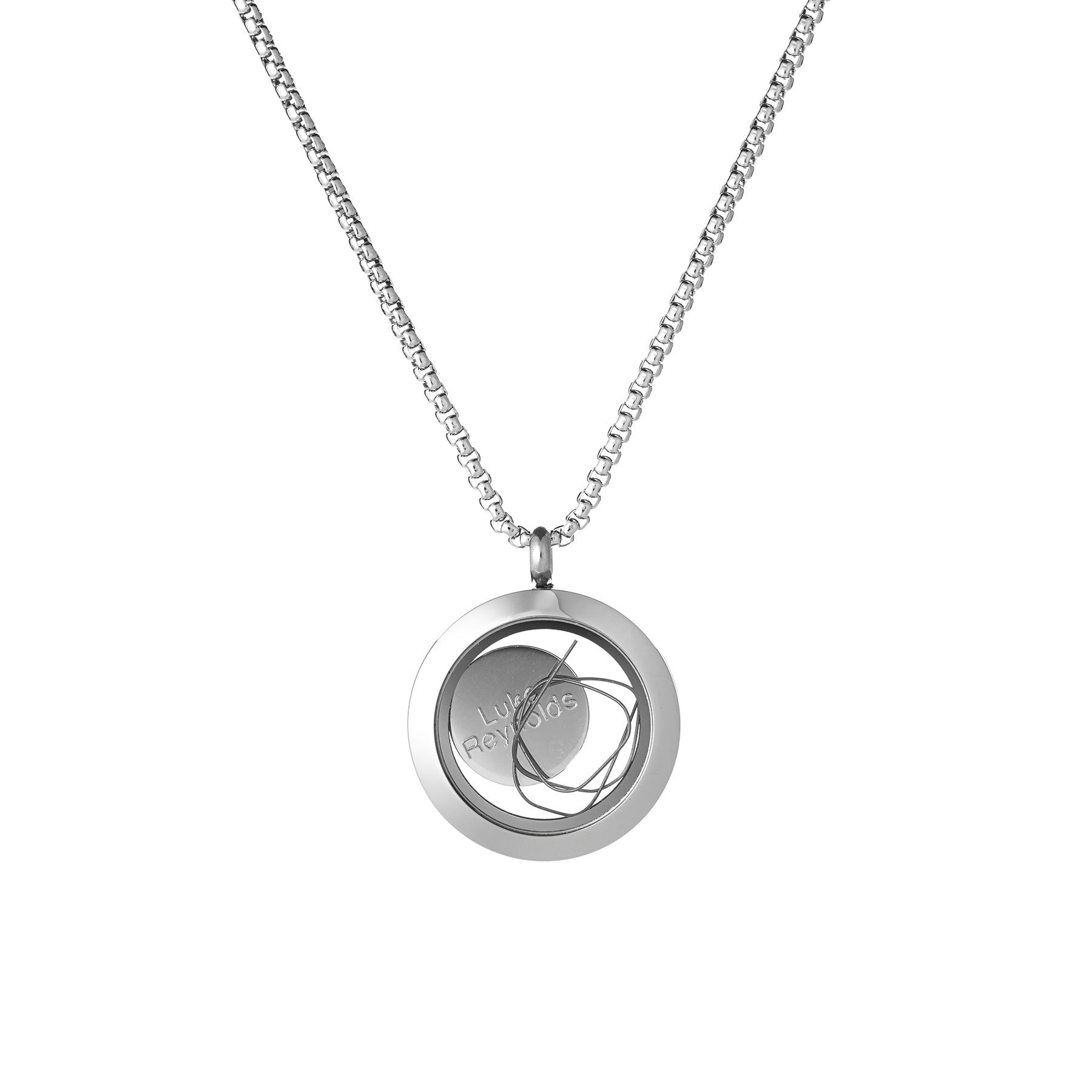 Guitar String Jewelry from Luke Reynolds of Guster - Wear Your Music